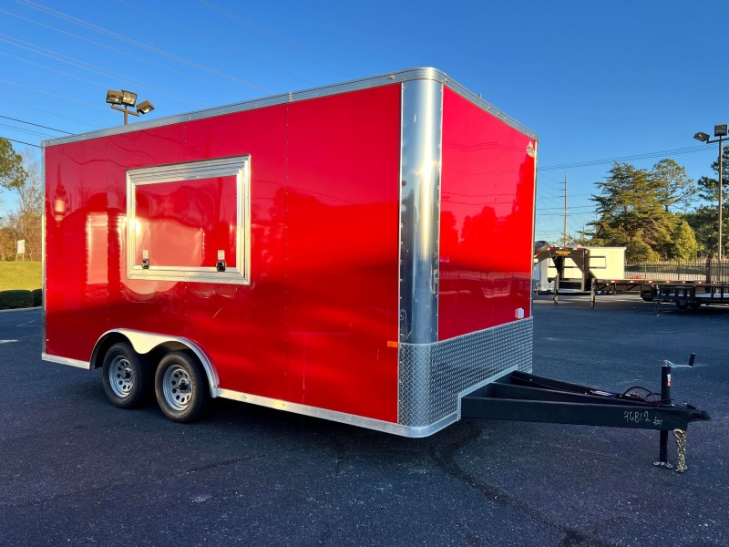 EXPAND YOUR REACH AND INCREASE REVENUE WITH CONCESSION TRAILER CATERING ...